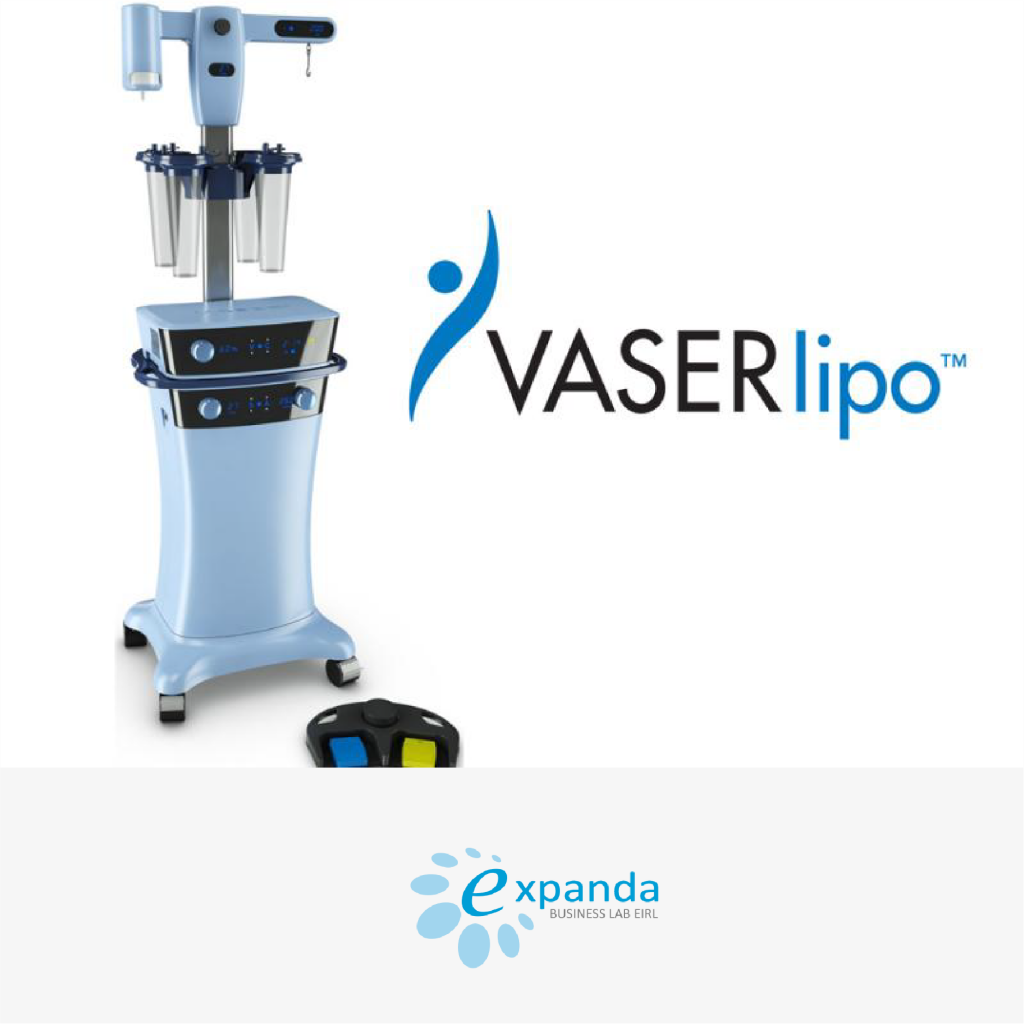 Lipo Vaser®